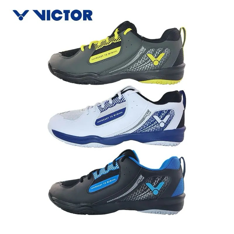 Jual Sepatu Victor AS 12W | Shopee Indonesia