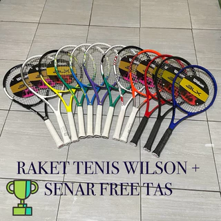 Jual Raket Tenis Terlengkap & Harga Terbaru Januari 2026 | Shopee Indonesia