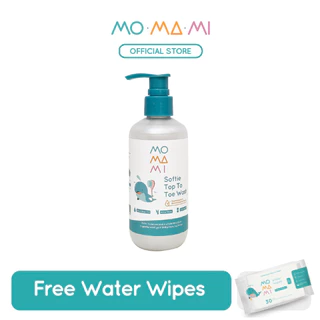 Toko Online MoMaMi Official Shop | Shopee Indonesia