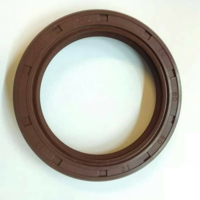 Jual OIL SEAL TC 100 150 12 . TC 100 X 150 X 12 FKM FPM TAIWAN | Shopee ...
