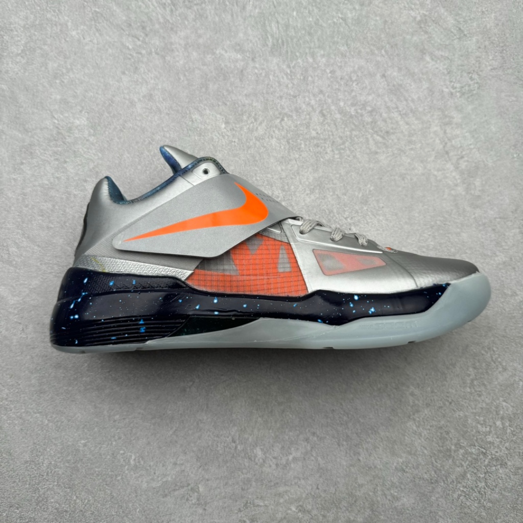 Jual nike Zoom KD IV AS “Galaxy” Sepatu Basket Langsung Durant Generasi ...