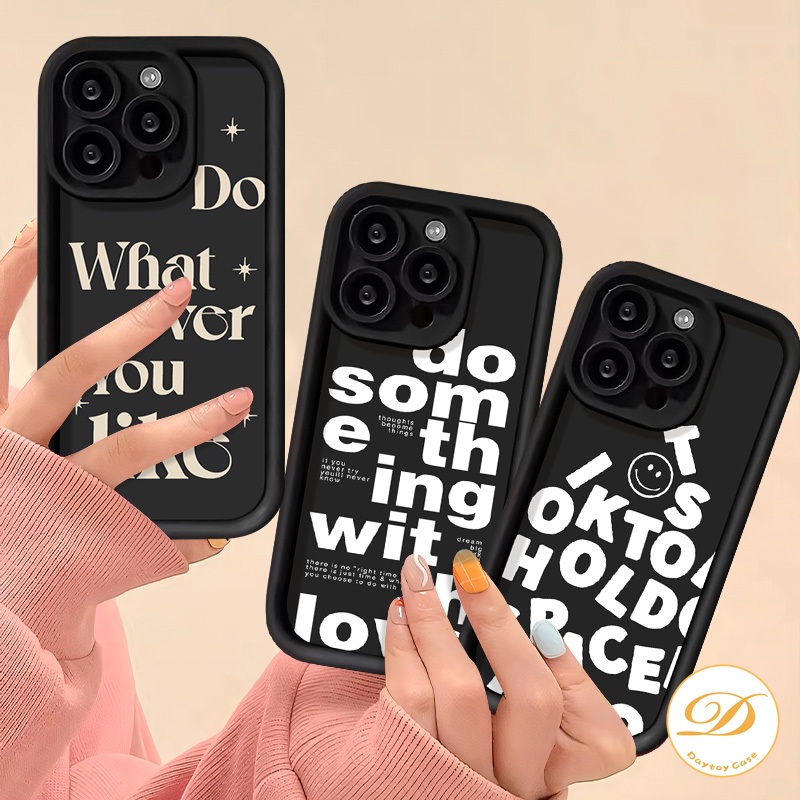 Jual Simple Case Untuk Oppo A38 A54 A55 A17 A58 A18 A57 A78 A15 A17k