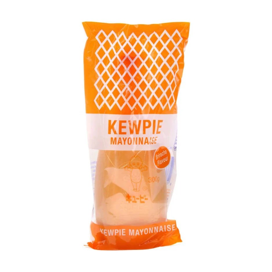 Jual KEWPIE MAYONAISE ORIGINAL 1 KG - SALAD DRESSING - MAYONAISE ...