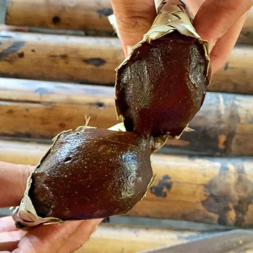 Jual Dodol Tradisional atau Alame Khas Sidempuan 250gr (yang bisa ...