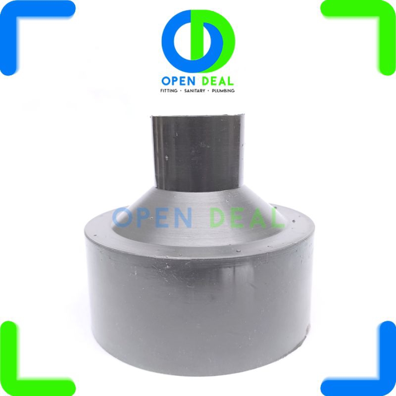 Jual Vlok Sok D 4 x 1 1/4 in SUPERLON / Vlok Sok D 4 x 1 1/4 SLON ...