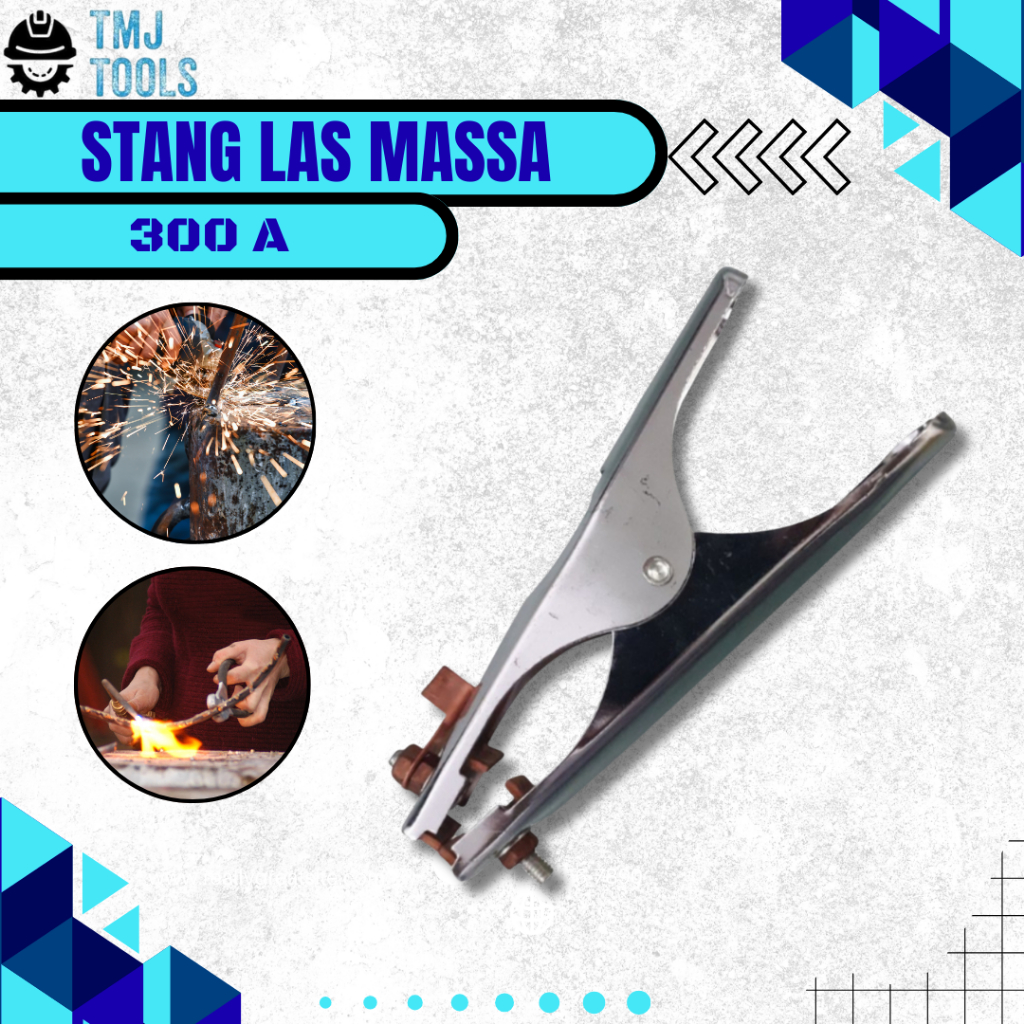 Jual Stang Las Massa Jepitan Las Universal Tang Lass Grounding Ground ...