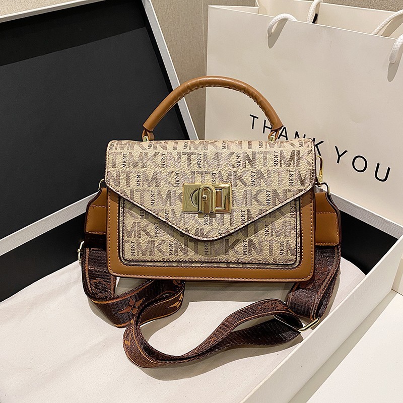 Jual SALE Tas Premium Daishu Selempang Wanita J-37084 (Free Paperbag ...