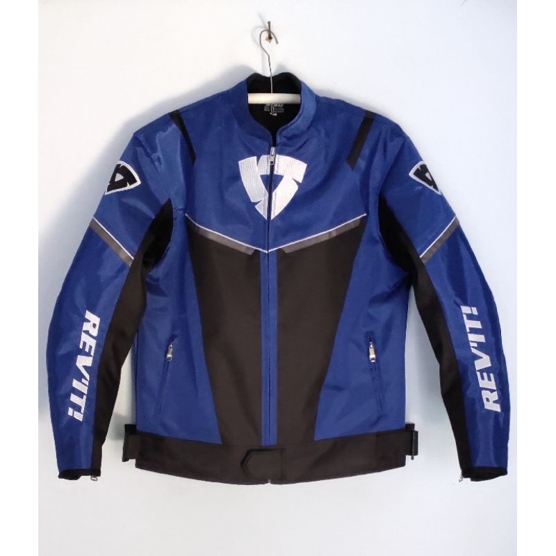 Jual jaket motor touring kostum satuan pre order only | Shopee Indonesia