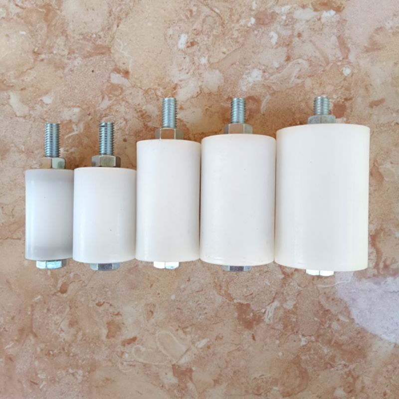 Jual Roda Roller Nilon | roller nylon pintu dorong besi stainless dll ...