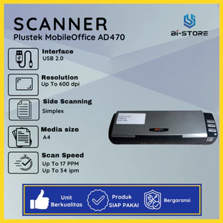 Jual Scanner F4 Terlengkap & Harga Terbaru Juli 2024 | Shopee Indonesia