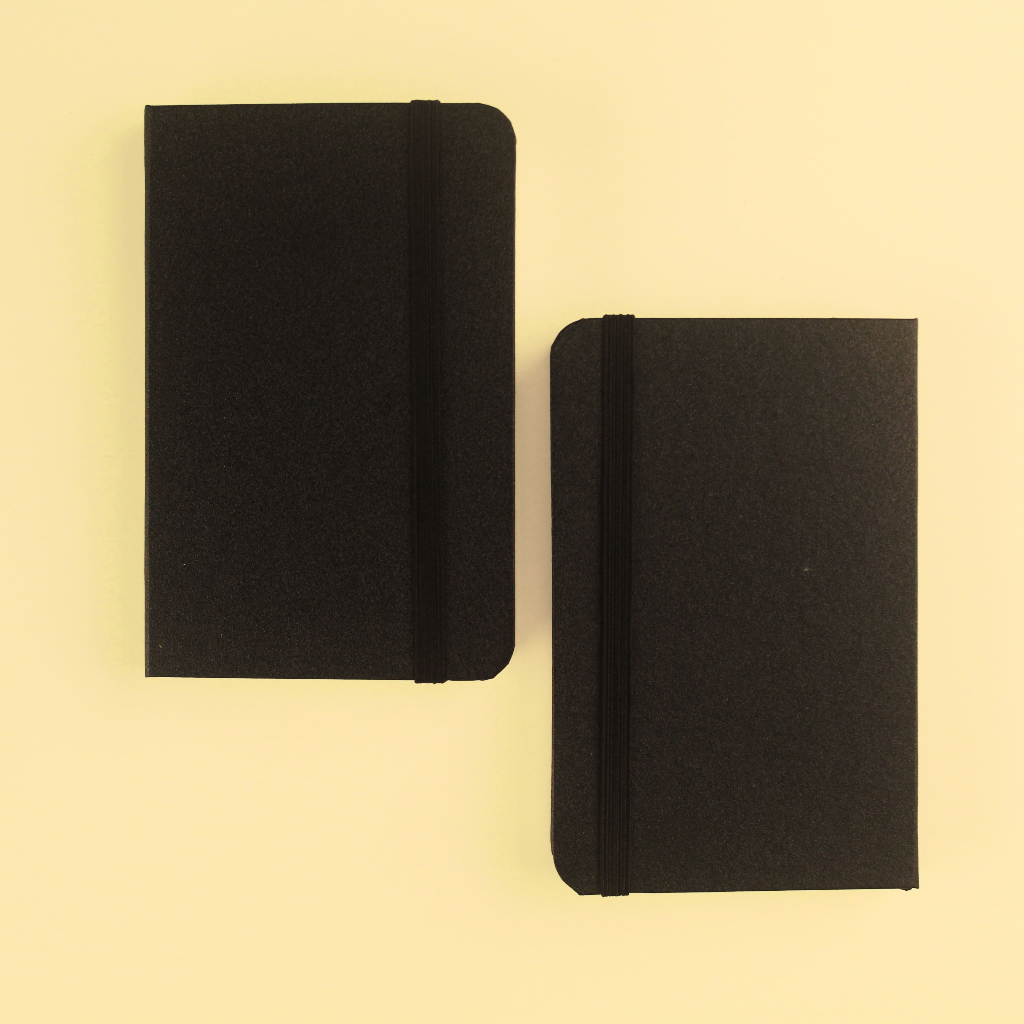 Jual bukuqu Sketchbook A6 Portrait - Notebook Sketsa pocket - Buku ...