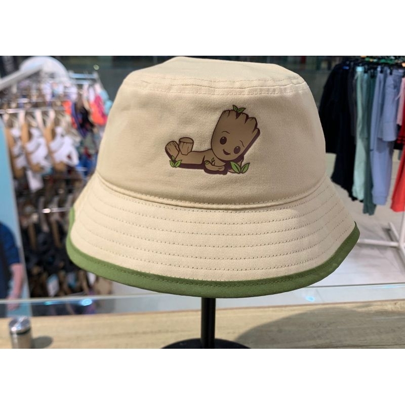Jual ADIDAS Marvel Groot Bucket hat / Topi anak | Shopee Indonesia