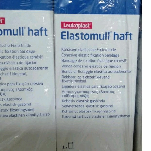 Jual elastomul ukuran 12cm x 4m | Shopee Indonesia