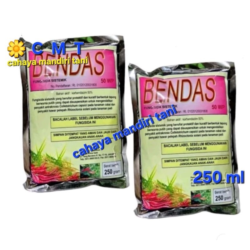 Jual BENDAS ISI 250GR | Shopee Indonesia