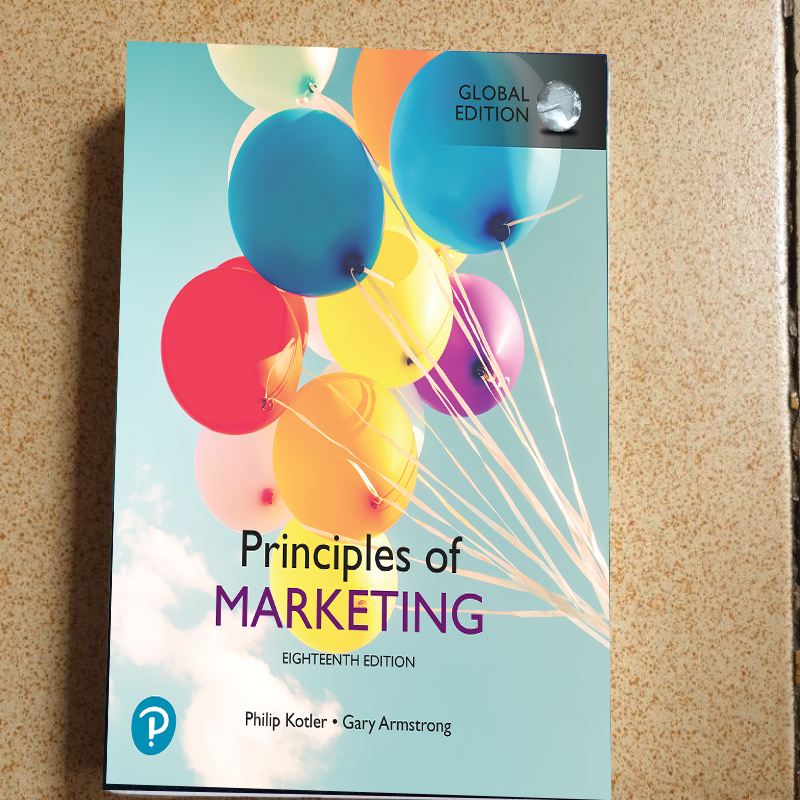 Jual jual buku Principles of Marketing 18th edition by kotler ... Jual jual buku Principles of Marketing 18th edition by kotler ...