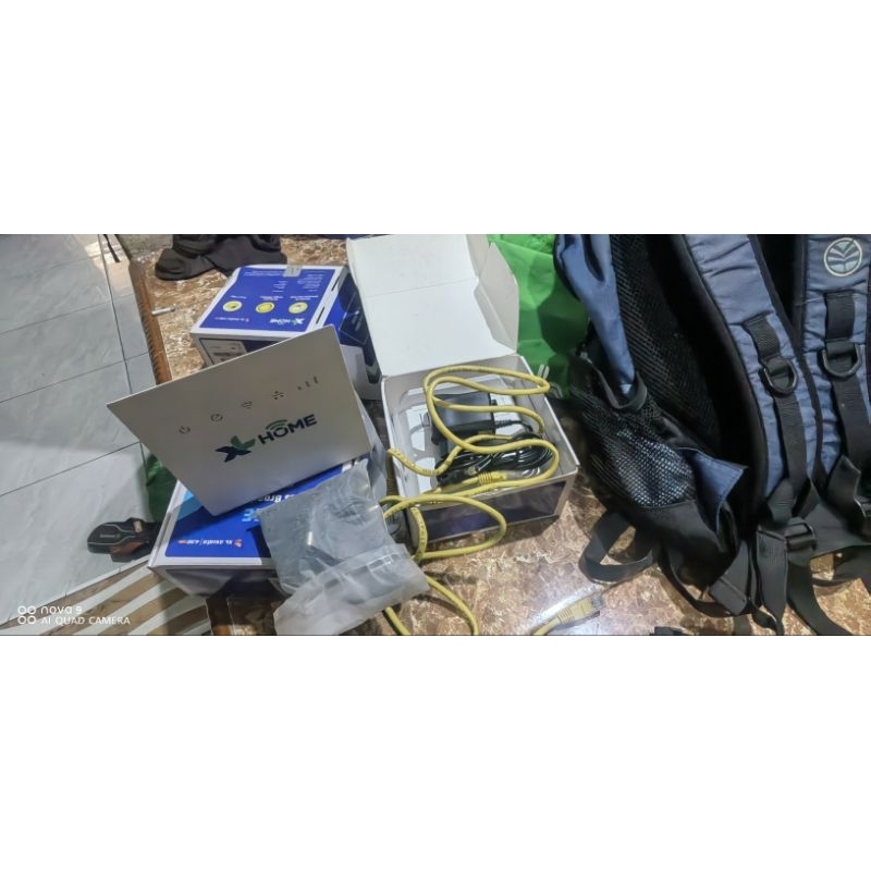 Jual Modem Xl home MV008 | Shopee Indonesia