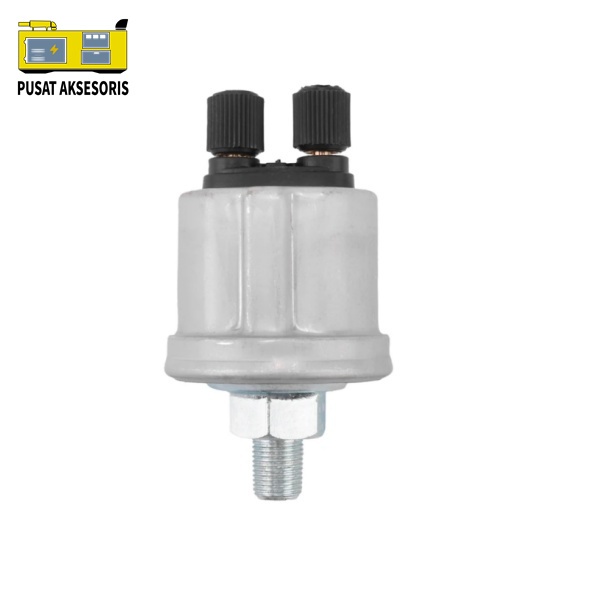 Jual Sensor Switch Tekanan Oli Oil 10 bar 2 pin VDO Drat 10 mm Oli Pressure | Shopee Indonesia