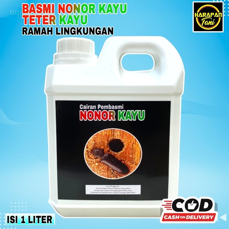 Jual Spray Pembasmi Teter Kayu | Nonor Kayu | Hama Perusaka Kayu | 100% Efektip Ampuh | Pilihan ...