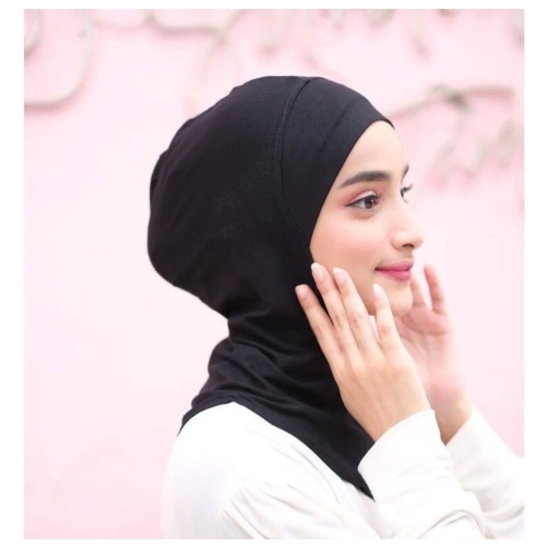 Jual Ciput Ninja Hijab/Iket Ninja | Shopee Indonesia