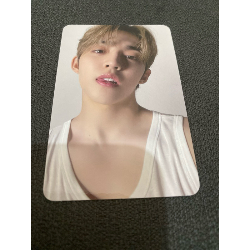 Jual READY INA PHOTOCARD SEVENTEEN DEAR VER IS RIGHT HERE BEST ALBUM 17 Is Right Here Dear Ver ...