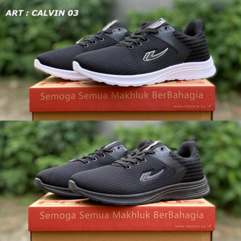 Jual Sepatu Sekolah SMP SMA Sepatu Sekolah New Era Sepatu Sekolah ...