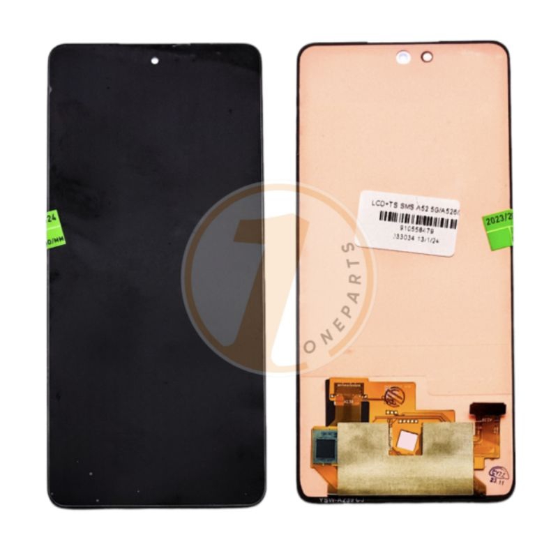 Jual LCD TOUCHSCREEN SAMSUNG GALAXY A52 4G A525 / A52 5G A526 / A52S ...