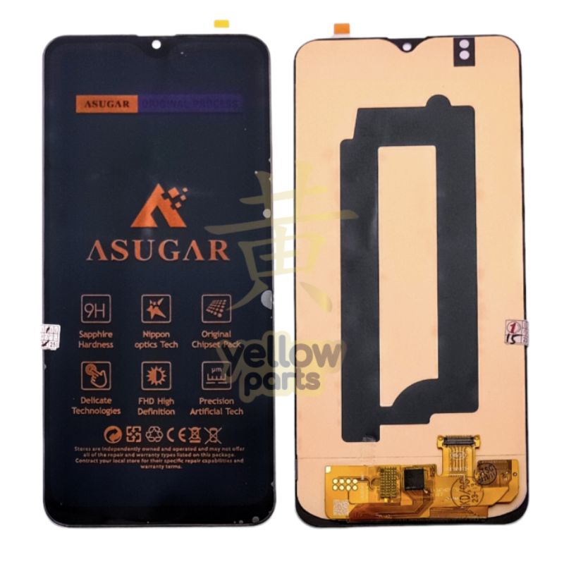 Jual LCD TOUCHSCREEN SAMSUNG GALAXY A20 A205 COMPLETE | Shopee Indonesia