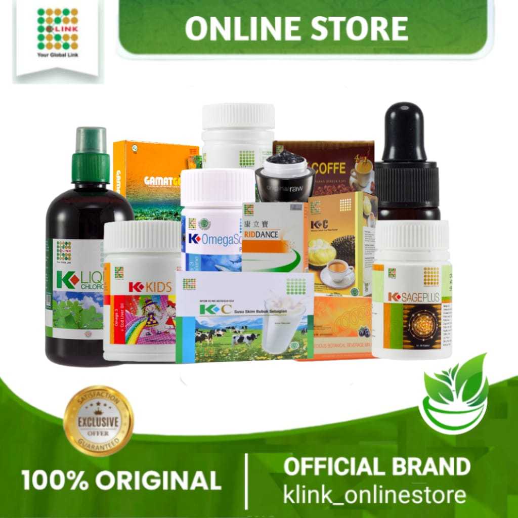 Jual 𝗕𝗘𝗟𝗔𝗡𝗝𝗔 𝗣𝗥𝗢𝗗𝗨𝗞 𝗞-𝗟𝗜𝗡𝗞 𝗢𝗥𝗜𝗚𝗜𝗡𝗔𝗟 𝗗𝗜 𝗧𝗢𝗞𝗢 𝗥𝗘𝗦𝗠𝗜 𝗞-𝗟𝗜𝗡𝗞 𝗢𝗡𝗟𝗜𝗡𝗘 𝗦𝗧𝗢𝗥𝗘 ...