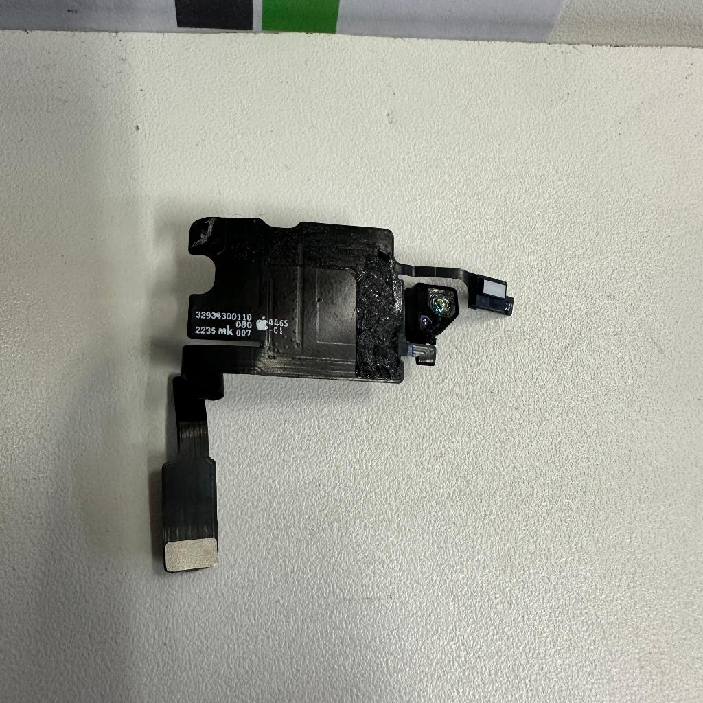 Jual FLEX PROXIMITY SENSOR IPHONE 14 PRO MAX ORIGINAL | Shopee Indonesia