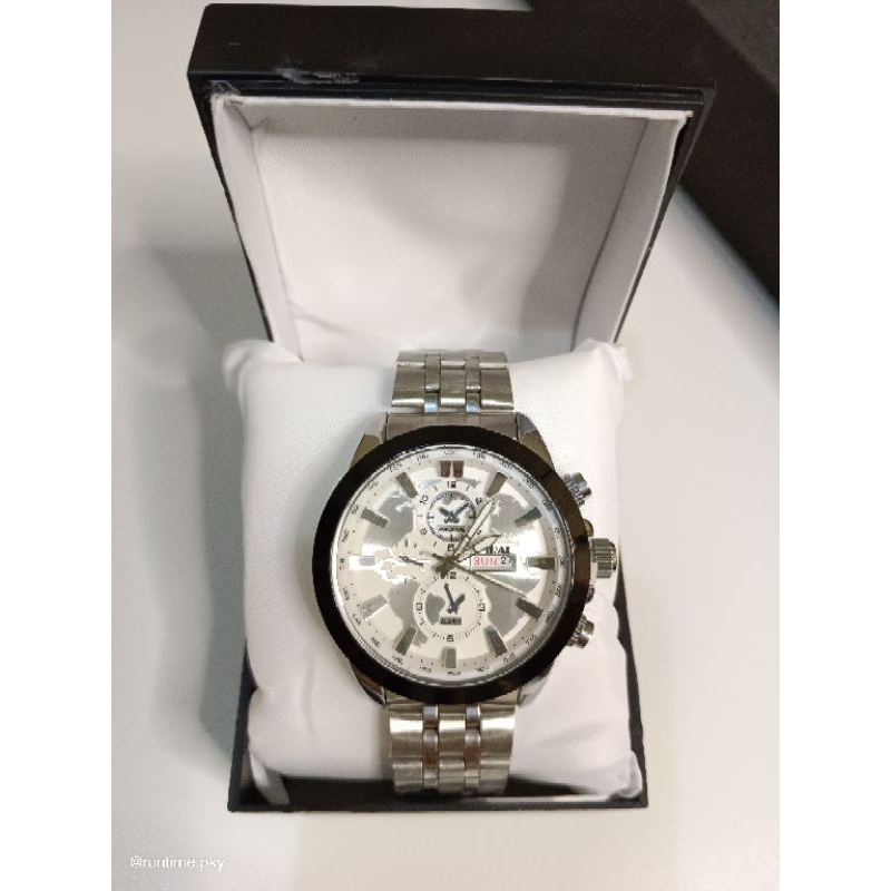 Jual Jam tangan Viral original | Shopee Indonesia