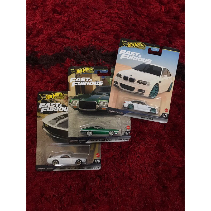 Jual Hot wheels bundle FnF | Shopee Indonesia