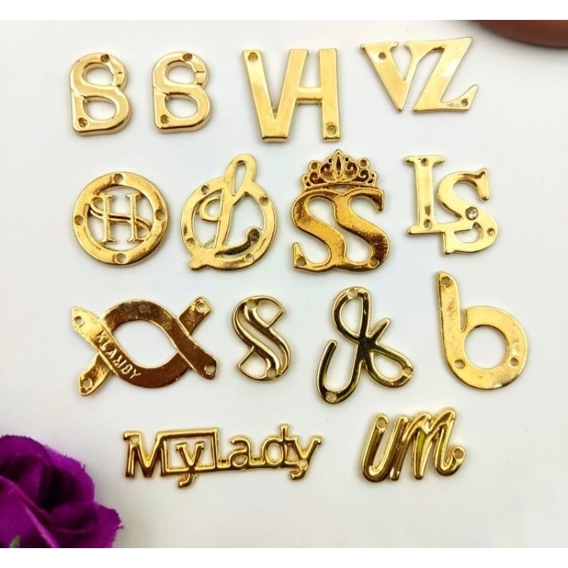 Jual Plat hijab/Pin buttonscarves / plat hijab button A4.2/147 | Shopee ...