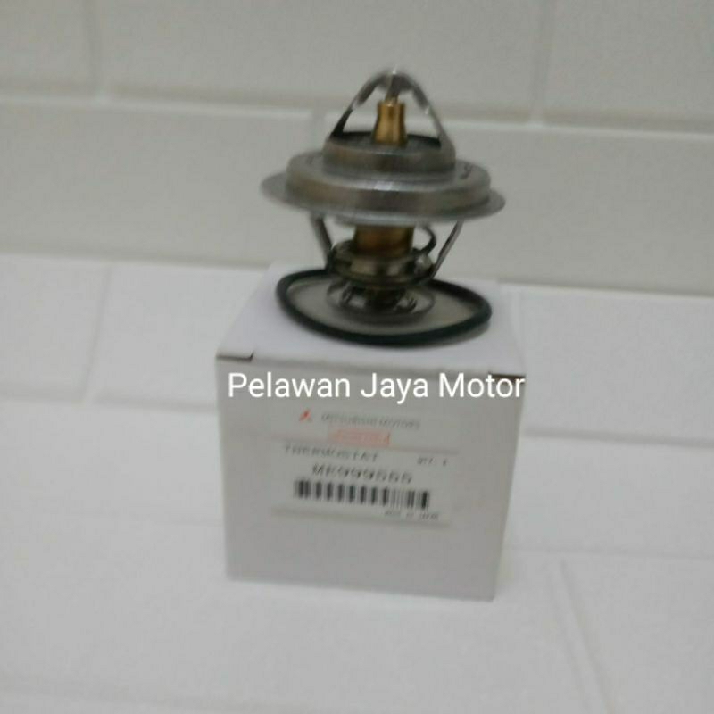 Jual Thermostat Canter PS turbo PS110 PS125 original 1pcs | Shopee Indonesia