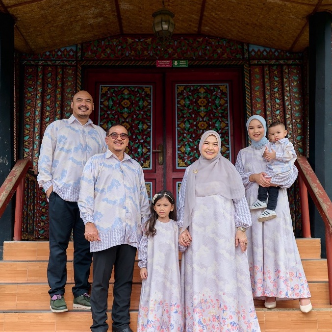 Jual SALE ZM Zaskia Mecca Sarimbit 1 Alkisah Edisi Malin Kundang ...