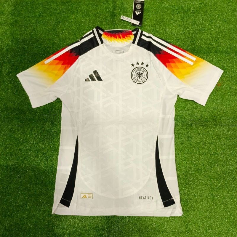 Jual JERSEY PlALA EROPA PLAYER lSSUE JERMAN HOME EURO 2024 / JERSEY ...