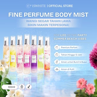 Toko Online ISWHITE Official Shop | Shopee Indonesia