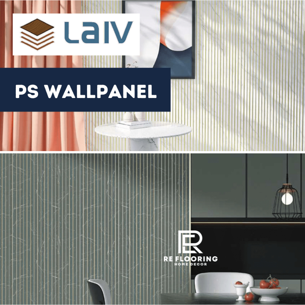 Jual PS Wallpanel - Wall Panel Dinding | Shopee Indonesia