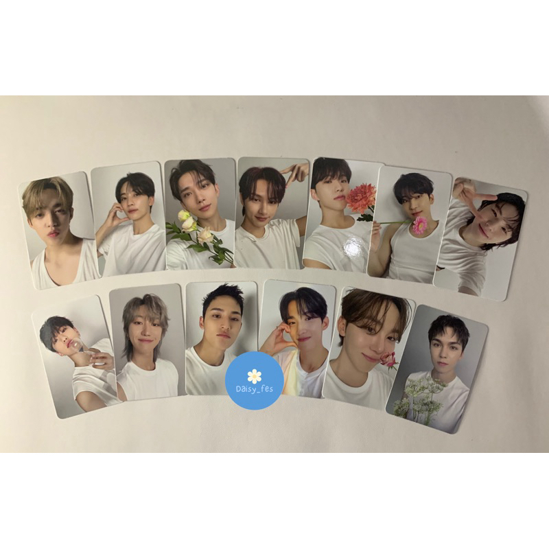 Jual [READY STOCK] RPC SEVENTEEN ALBUM BEST '17 IS RIGHT HERE' -DEAR VERS- | Shopee Indonesia