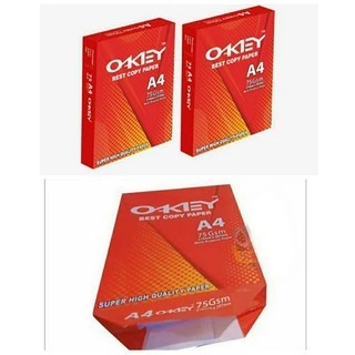 Jual Kertas A4 Terlengkap & Harga Terbaru April 2025 | Shopee Indonesia