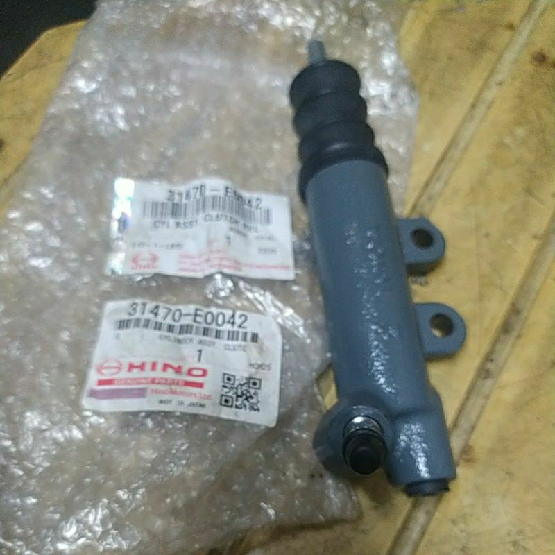 Jual MASTER KOPLING BAWAH HINO DUTRO TOYOTA DYNA ORIGINAL HOP ORIGINAL ...