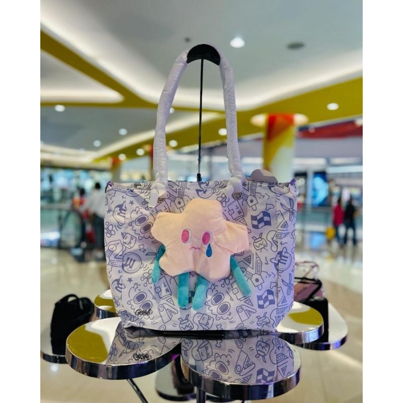 Jual Gosh art 499 (totebag) | Shopee Indonesia