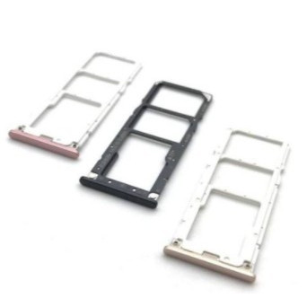 Jual SIM TRAY VIVO Y12 Y15 Y17 TEMPAT KARTU SIM CARD HOLDER | Shopee ...