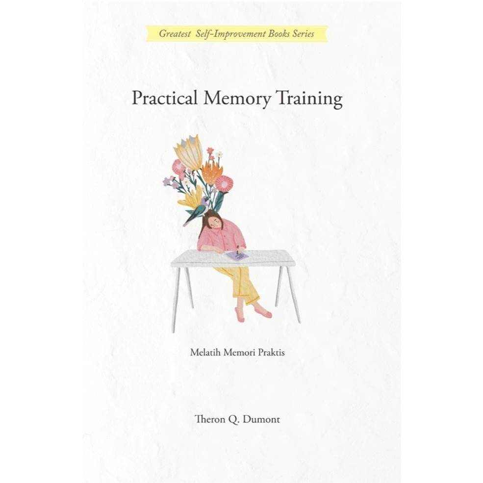 Jual Buku Motivasi Practical Memory Training | Shopee Indonesia Jual Buku Motivasi Practical Memory Training | Shopee Indonesia