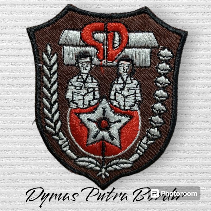 Jual logo osis SD | Shopee Indonesia