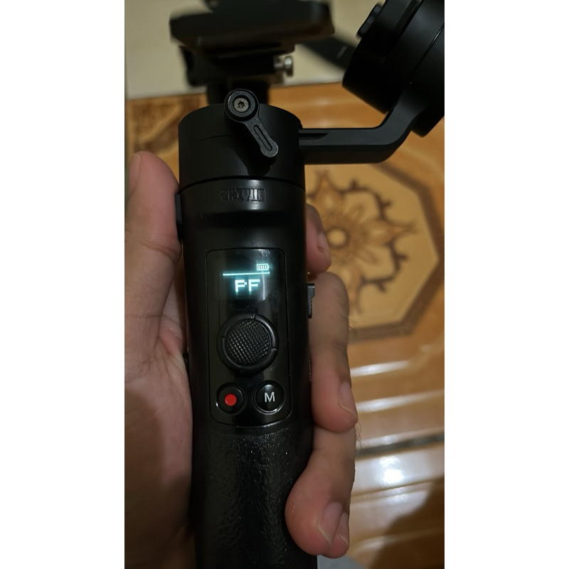 Jual gimbal zhiyun crane m2 | Shopee Indonesia