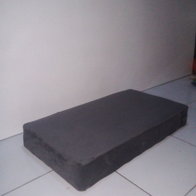 Jual Sofa Lesehan/Alas Duduk 40 cm x75 cm/Lantai Busa/Kursi Sofa ...