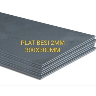 Jual Plat Besi 2Mm Terlengkap & Harga Terbaru Desember 2025 | Shopee ...