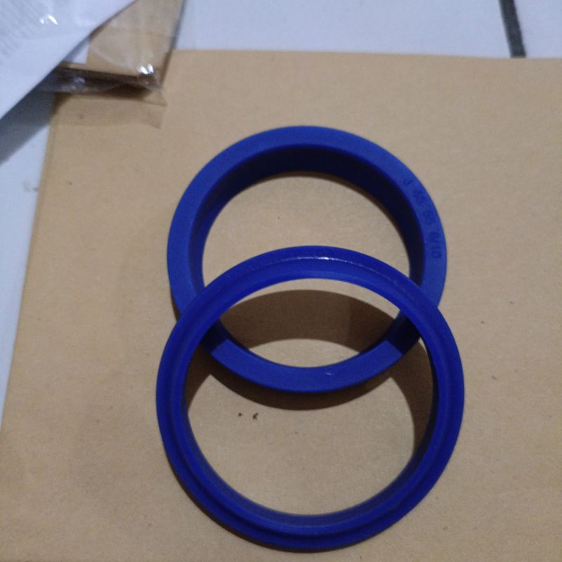 Jual Wiper Seal DHS 35 45 6/10 Dust Seal DHS 35 45 6/10 | Shopee Indonesia