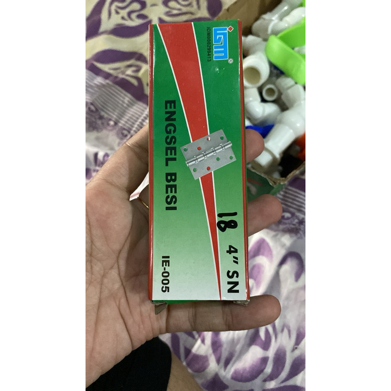 Jual engsel pintu IGM | Shopee Indonesia