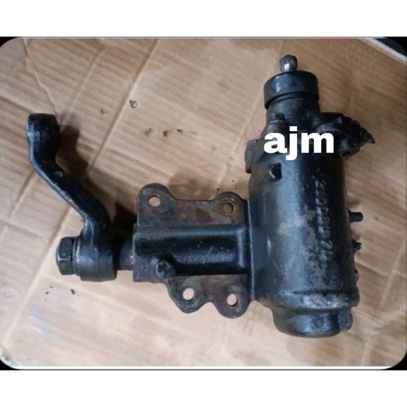 Jual POWER STEERING BOREM CHEVROLET/TROOPPER COPOTAN ORIGINAL JAPAN EX ...